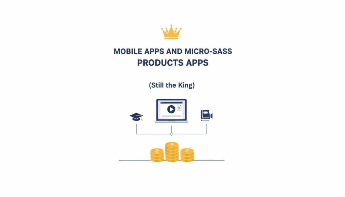 Top 5 Digital Income Models for 2026: How Creators Are Earning Lakhs ...